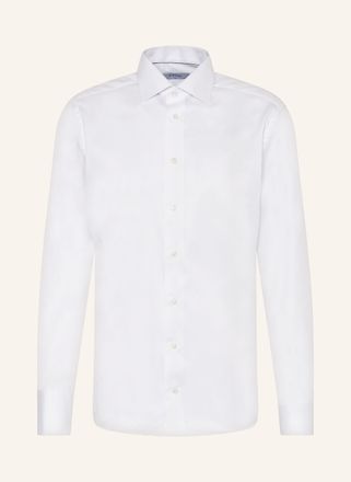 Eton Hemd Slim Fit weiss