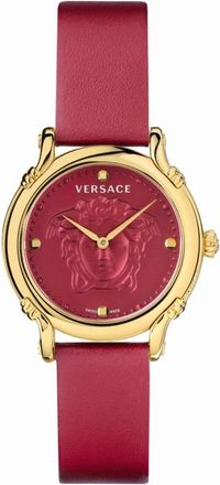 Versace Damen, Accessories, Gelb, ONE SIZEGr&ouml;&szlig;e