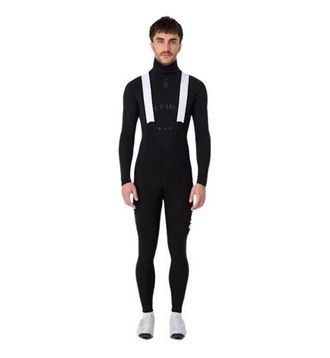 Rapha Mens Pro Team Winter - Fahrradhose - Herren