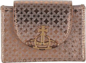 Vivienne Westwood Kleinlederwaren - Kartenetuis auf YOOX.COM