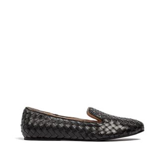 L37 Take It Slow Loafers - - Shoes - Damen - Schwarzk - 35 EU