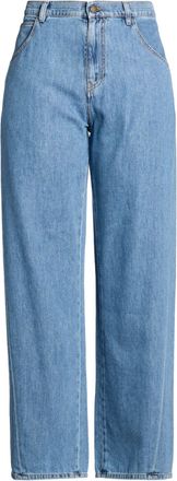 Darkpark HOSEN & R&Ouml;CKE - Jeanshosen auf YOOX.COM