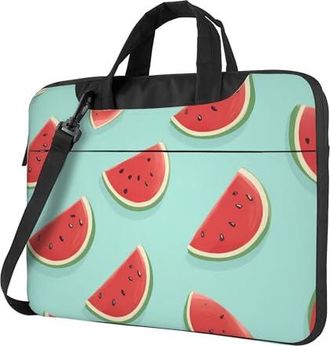 Generic Sacoche d&eacute;t&eacute; pour ordinateur portable de 15,6, housse de protection antichoc pour ordinateur portable de 15,6, mallette de protection pour ordinateur 