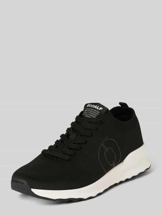 Ecoalf Sneaker mit Label-Patch Modell CONDEKNITALF