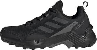 adidas Femme Eastrail 2.0 Rain.RDY Hiking Shoes Chaussures de randonnée, Core Black/Carbon/Grey Four, 40 EU
