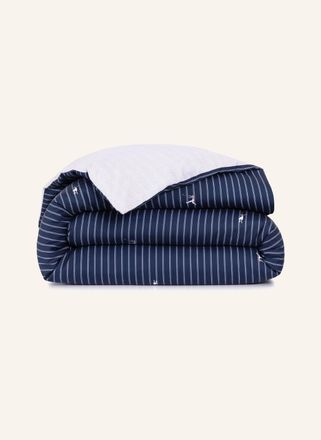 Lacoste Bettw&auml;sche Set Lmatchpo blau