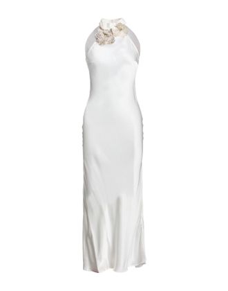 Amen KLEIDER - Maxi-Kleider auf YOOX.COM