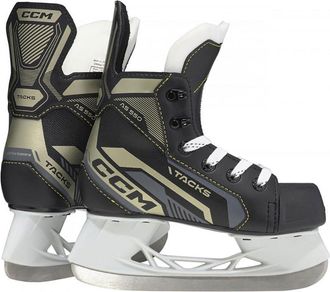 CCM Tacks 550 Youth Hockey Skates (Youth 13.0 = EUR 32)