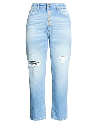 Dondup HOSEN & R&Ouml;CKE - Jeanshosen auf YOOX.COM