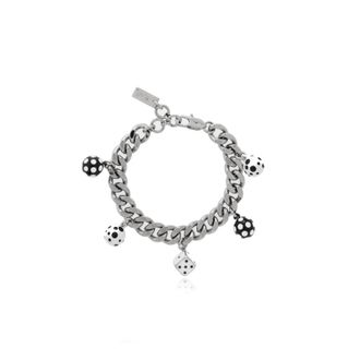 Marc Jacobs X Derrick Adams - - Accessories - Damen - Grau - ONE SIZE