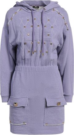 Elisabetta Franchi KLEIDER - Mini-Kleider auf YOOX.COM