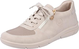 Rieker Damen Halbschuhe L7415