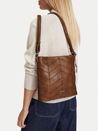 Lasocki Lasocki Handtasche LSK-K-019-06 Braun
