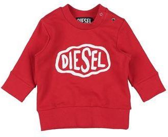 Diesel TOPS - Sweat-shirts sur YOOX.COM