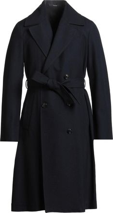 Drumohr JACKEN & M&Auml;NTEL - M&auml;ntel auf YOOX.COM