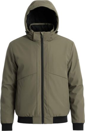 Ombre Jacke