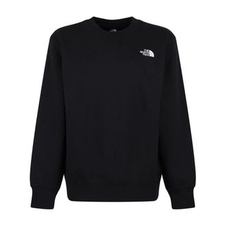 The North Face Stilvolle Pullover Kollektion - - Sport - Herren - Schwarzk - L