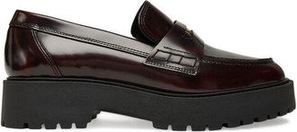 Gino Rossi Gino Rossi Slipper C-CARRIE1 Dunkelrot