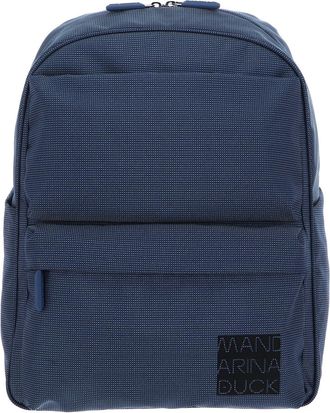 Mandarina Duck Damen District Rucksack, Atlantic Sea