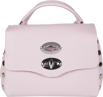 Zanellato Femme, Sacs, Rose, Taille: ONE Size Postina Daily Night Sbaby