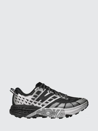 Hoka One One Baskets HOKA Homme couleur Argent
