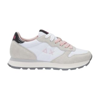Sun 68 Ally Solid Sneaker - - Shoes - Damen - Wei&szlig; - 40 EU