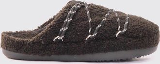 Moon Boot Chaussures MOON BOOT Homme couleur Marron