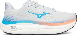 Mizuno Laufschuhe Wave Sky 9 J1GC2502 Grau