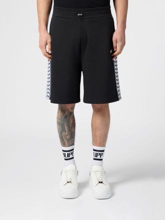 Philipp Plein Short Homme couleur Noir