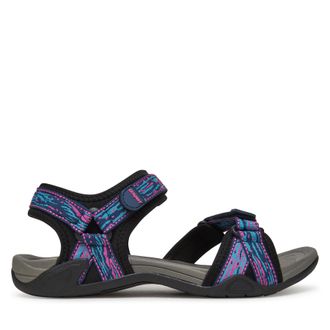 Grisport Sandalen Grisport GR-25-34-9024L Blau