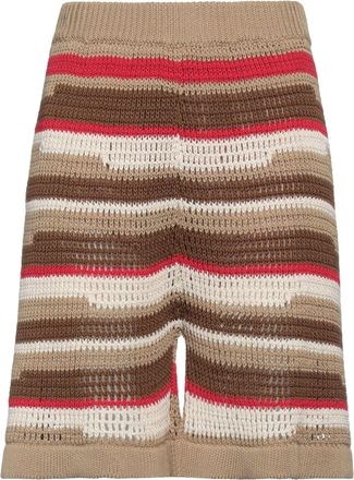 Semicouture HOSEN & RÖCKE - Shorts & Bermudashorts auf YOOX.COM