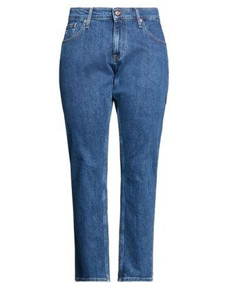 Tommy Hilfiger BAS - Pantalons en jean sur YOOX.COM