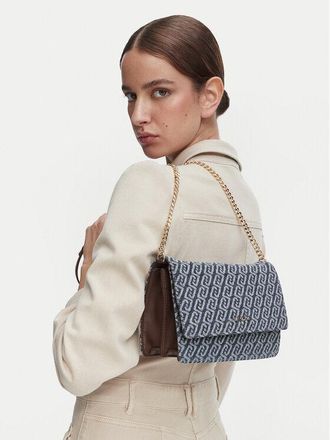 Liu Jo Handtasche AF6210 T703A Blau