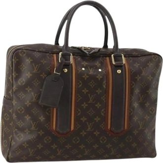 Louis Vuitton Sac &agrave; main Pre-owned - Femme - Pre-owned - Brun - Taille: ONE Size