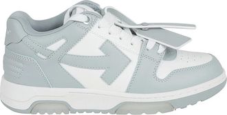 Off-white Homme, Chaussures, Gris, Taille: 41 EU Out Of Office Baskets