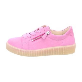 Gabor Damen, Schuhe, Rosa, 37 1/2 EUGr&ouml;&szlig;e