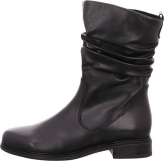 Gabor Damen, Schuhe, Schwarzk, 36 1/2 EUGr&ouml;&szlig;e