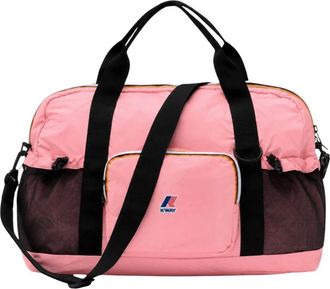 K-Way unisex, Taschen, Rosa, 2XSGr&ouml;&szlig;e