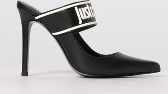 Just Cavalli Chaussures &agrave; Talons JUST CAVALLI Femme couleur Noir