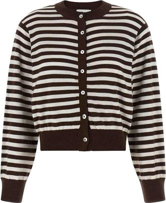 Be You Cardigan - Marron