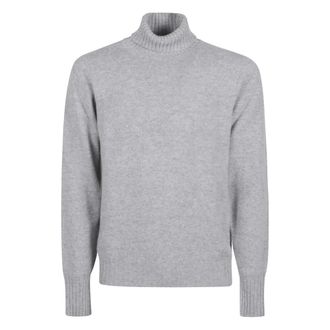 Drumohr Herren, Strickwaren, Grau, XLGr&ouml;&szlig;e