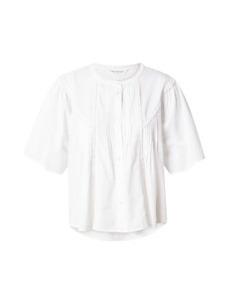 Moss Copenhagen Bluse Ethelyn