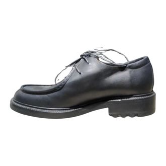 Alexander Hotto Classiche - Homme - Chaussures - Noir - Taille: 40 EU
