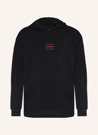 HUGO BOSS Hugo Schlafshirt Laze schwarz