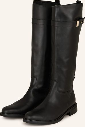 Darling Harbour Darling Harbour Stiefel schwarz