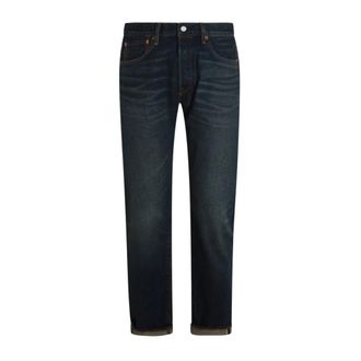 Levi's Jeans Blau - - Jeans - Herren - Blau - W32