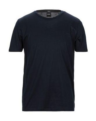 HUGO BOSS TOPS - T-shirts sur YOOX.COM