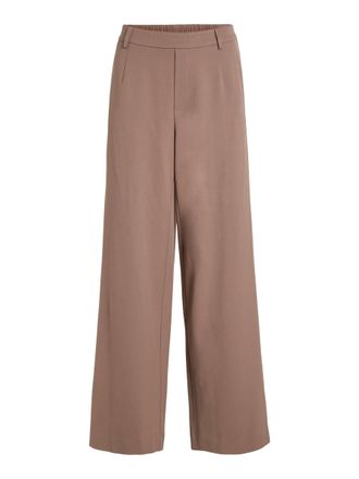 Vila VIVARONE HW Wide Pant - NOOS