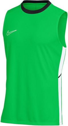 Nike T-Shirt Nike Performance Academy 25 T-Shirt Kurzarm-Shirts Polyester