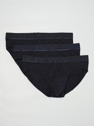 Emporio Armani Sous-Vêtement EMPORIO ARMANI Homme couleur Bleu